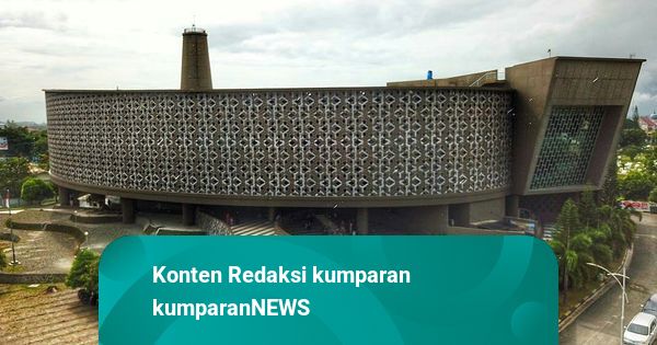Museum Tsunami Aceh Raih Penghargaan Museum Terpopuler di Indonesia | kumparan.com